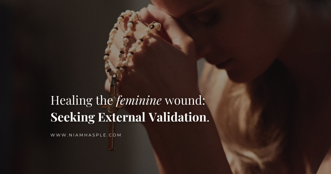 Seeking External Validation - niamhasple.com
